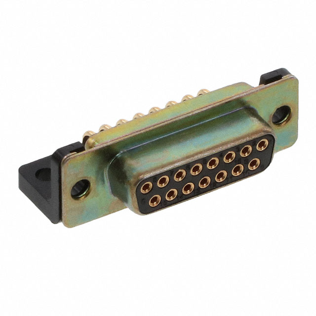 M24308/23-32Z ITT Cannon, LLC | Connectors, Interconnects | DigiKey